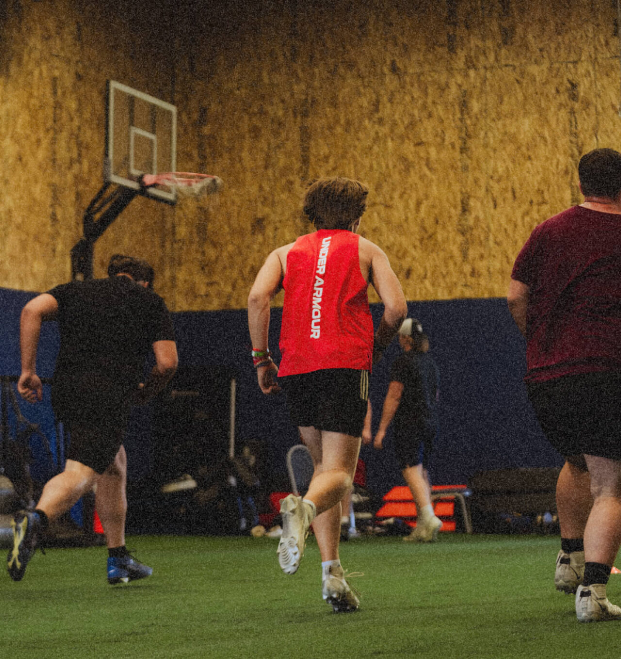 Pro Vision Academy - More Than a Program. A Path Forward.