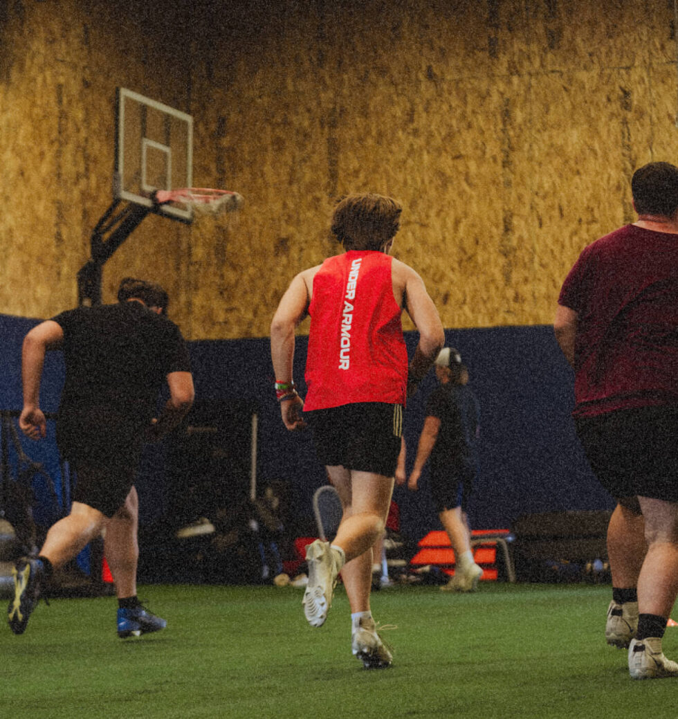 Pro Vision Academy - More Than a Program. A Path Forward.