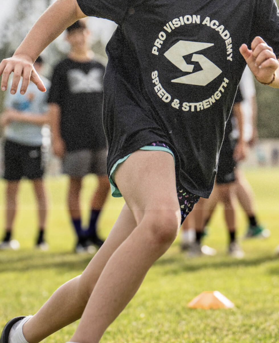 About - Pro Vision Academy